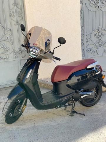 Benelli Panarea 2023 Alger Draria Algérie
