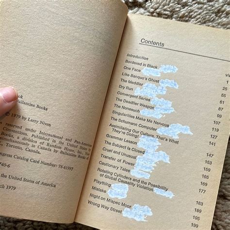 Convergent Series By Larry Niven Paperback Pangobooks