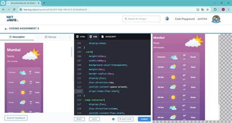 Jyothika Bhatraju On Linkedin Day Flexbox Rahulattulurisir Ccbp
