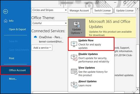 How To Fix Outlook Not Opening In Windows 10 Issue