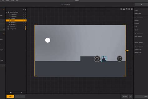 Tutorials Buildbox Classic Buildbox Game Maker Video Game Software