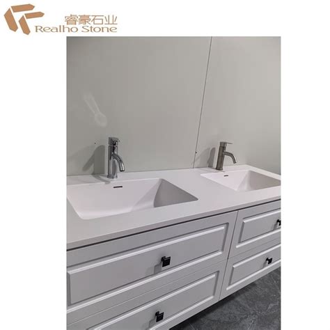 China Customized Monolith Basin System Manufacturers Good Price Monolith Basin System
