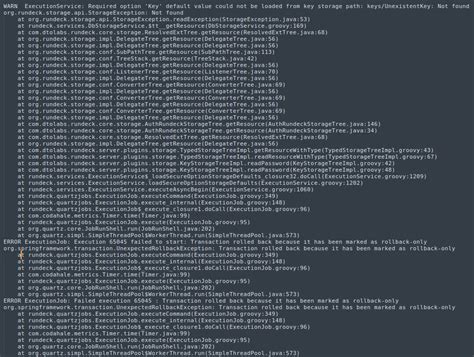 Rd3 When Running A Job Which Refers An Unexistent Storage Key Execution Succeeds With No
