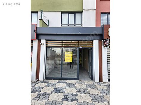 Karatay Fatİh Karakol Cadde ÜstÜ Hareketlİ Rotasyonlu KİrdÜkkan Kiralık Büro And Ofis İlanları