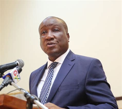 Nene Amegatcher Whos Who In Ghana