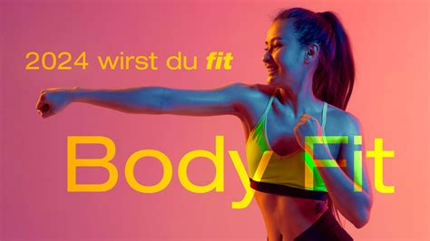 Body Fit - Der Fitness-Kurs in 13127 Berlin Pankow & Kremmen