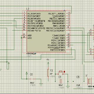 The Minimum System Circuit Download Scientific Diagram