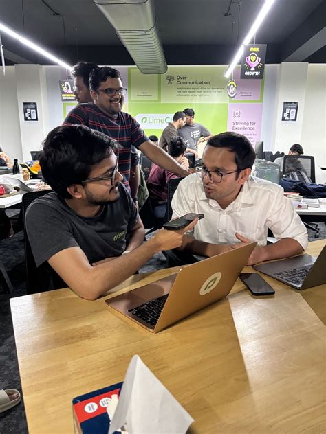 Avneesh Saraswat On Linkedin Hackathon Innovation Teamwork Gratitude Techcommunity Startups…