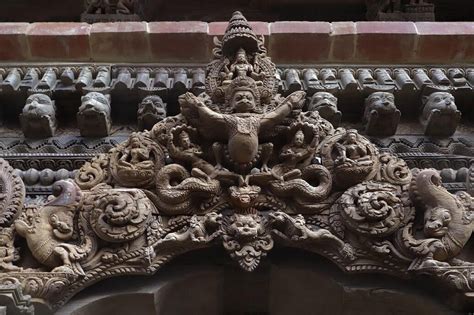 Nepals Kathmandu Valley An Architectural Legacy Rtf Rethinking