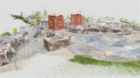 osu entry1 lidar scan1 3d model by kesterson3d kesterst3d [f59c384] sketchfab