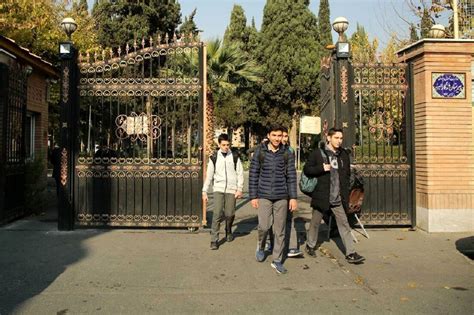 عکس سفر در زمان؛ کالج آمریکایی دبیرستان البرز تهران؛ سال 1305