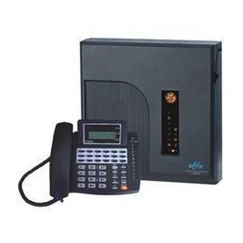 Matrix EPABX System At Piece Biometric Attendance System In Bengaluru ID