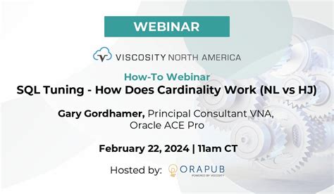 Orapub A Viscosity Company On Linkedin Sql Vna Orapub Orcldb Ai