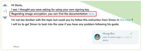 Mcuboot Cant Configure For Image Encryption Nordic Qanda Nordic Devzone Nordic Devzone