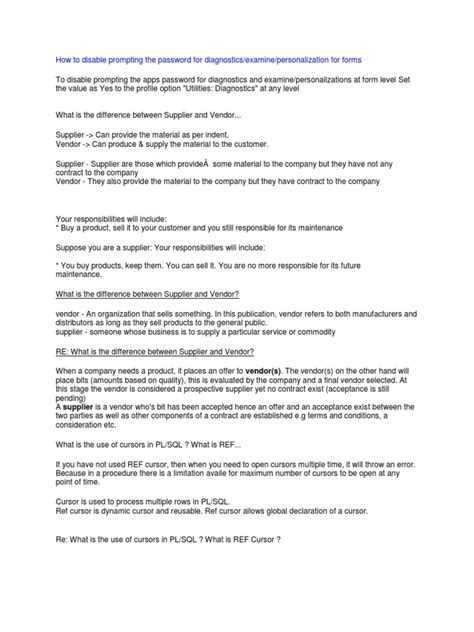 interview questions pdf pl sql parameter computer programming