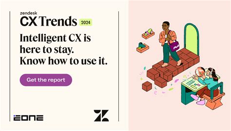 Zendesk Reveals 2024 Cx Trends Eone Solutions