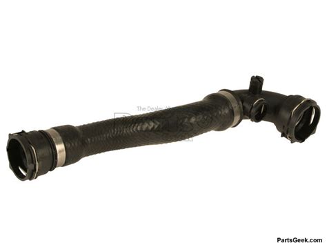 Bmw X3 Radiator Hose Radiator Upper And Lower Hoses Replacement
