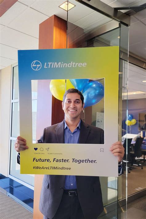 uday shankar pmp csm ains itil on linkedin weareltimindtree ltimindtree