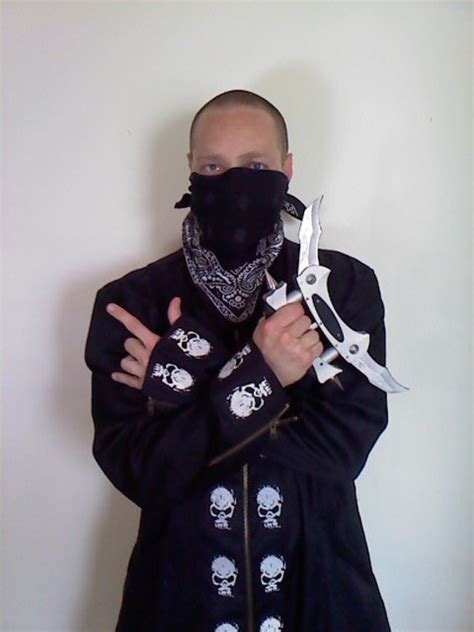 Techno Furry By Dj Dtech