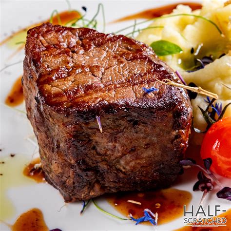 Marinade Filet Mignon Worcestershire At Rosemarie Leeann Blog