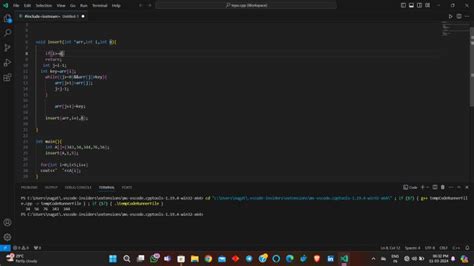 Recursion Recursion Datastructures Algorithms Sorting