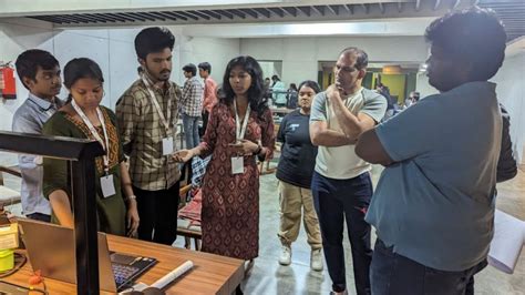 aditi baggu on linkedin markxxivhackathon progressionpresentation