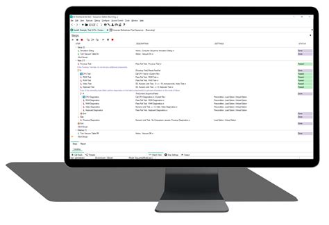 Announcing Teststand 2020 Ni Community