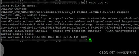 linux无外网无gcc情况下安装redis 没有gcc没有yum没有rpm的内网环境如何安装redis csdn博客