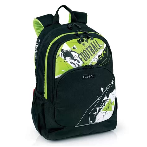 Раница за момчета Gabol Derby Молив Bg