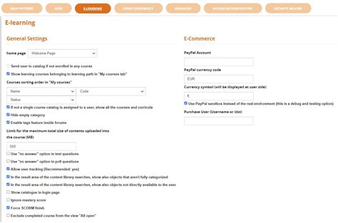 System Configuration Formalms Documentation