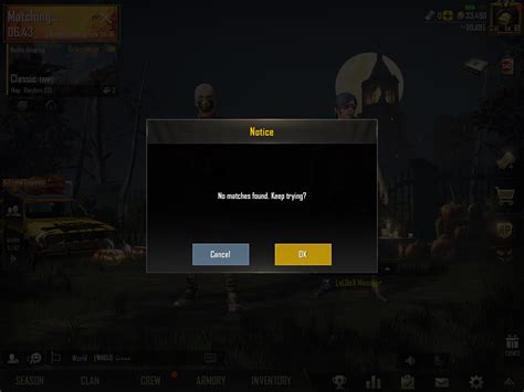 Log In Via Vk Button Disappeared Pubg Mobile