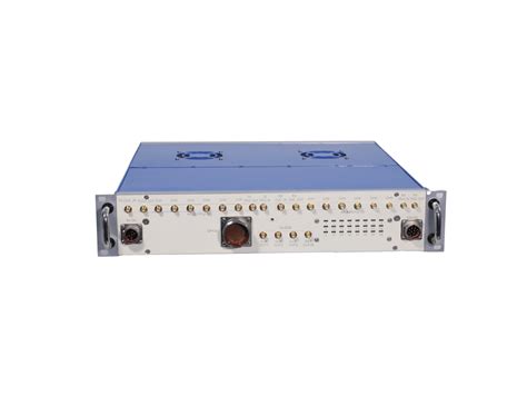 Rf Recorder And Waveform Generator Logic Fruit Technologies