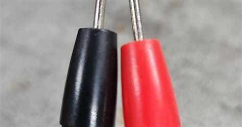 Charge Socket Voltage Test Album On Imgur