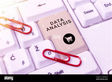 Writing Displaying Text Data Analysis Conceptual Photo Translate Numbers To Analytical