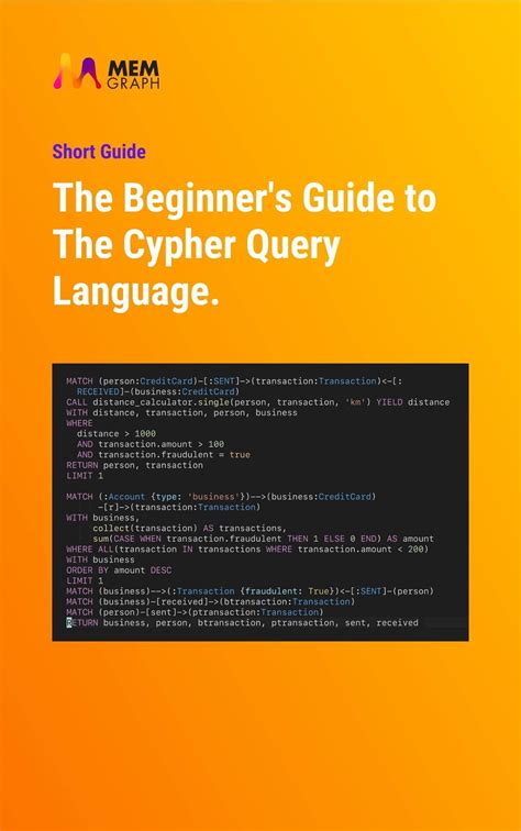 cypher query language free course