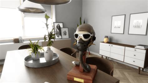 update on my little compute shader pathtracer project some eyecandy and major improvements