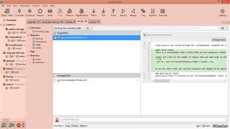 Using Git With Gui