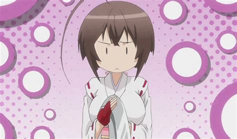 Sekirei Musubi 
