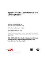 API Spec L R Unbound PDF Engineering Industrial Standards