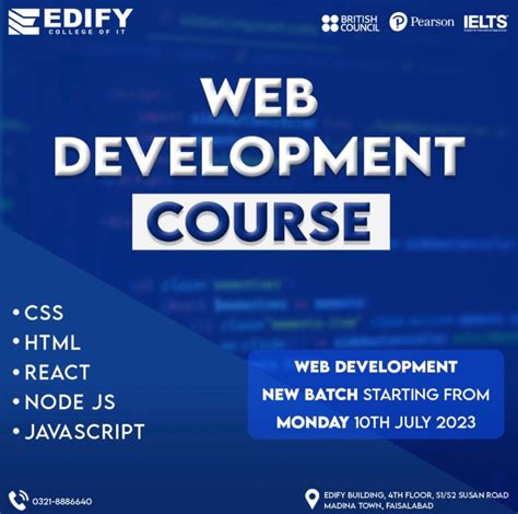Edify Edifygrp Edifycit Edifyeducation Webdevelopment Webdesign