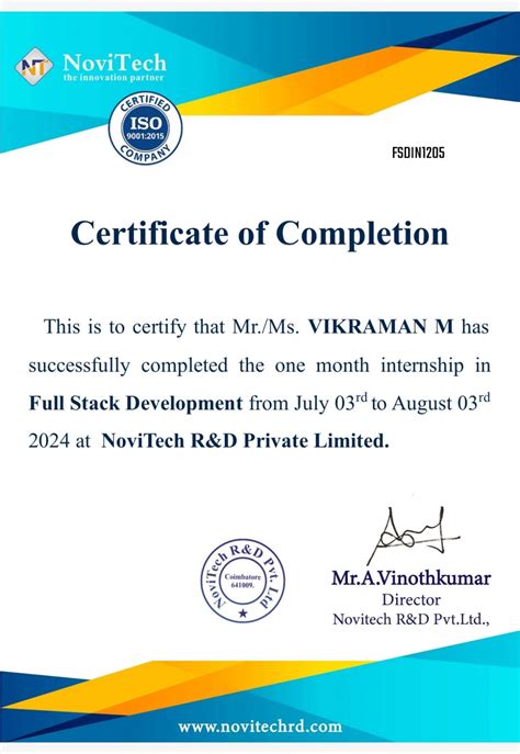 Vikraman M On Linkedin Fullstackdevelopment Java Developer