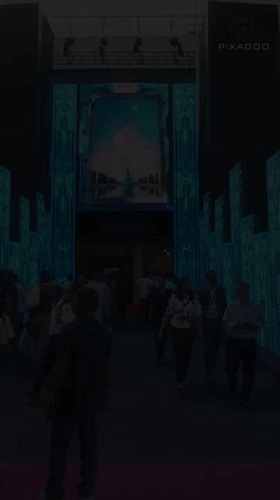 Video Ahmed Zaid On Linkedin Acetechexhibition Architectureinnovation