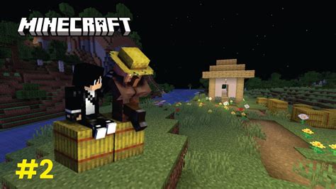 Why Villagers Are Sad In Minecraft Kestwal Gamer 2 Youtube