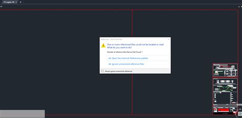 Part Of Plan Not Loading Autodesk Community