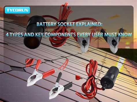 What Does A Lithium Battery Look Like Everything You Need To Know Tycorun Energy