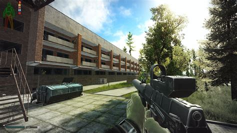 Lend Lease Part 1 In Escape From Tarkov How To Complete And Rewards