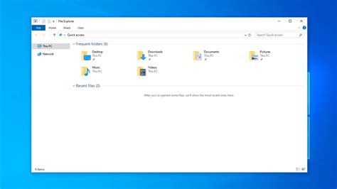 How To Remove Quick Access In File Explorer
