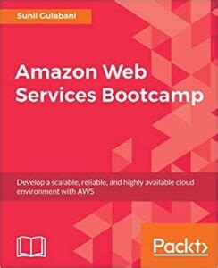 Best AWS Books To Become An AWS Architect In