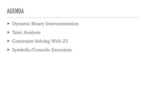 The Postmodern Binary Analysis Pdf