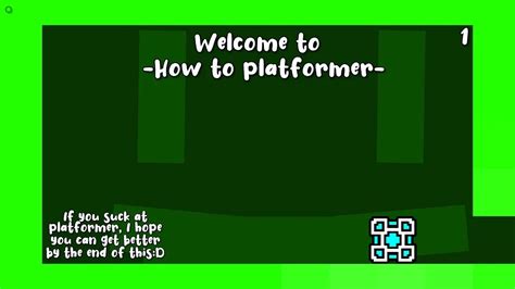 How To Platformer Conquered 2000 Room Platformer Demon Gd 22 Youtube